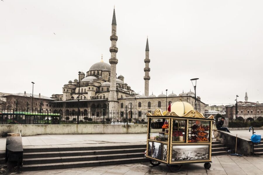 COLORS OF TURKEY - A Detailed Journey Through the Highlights