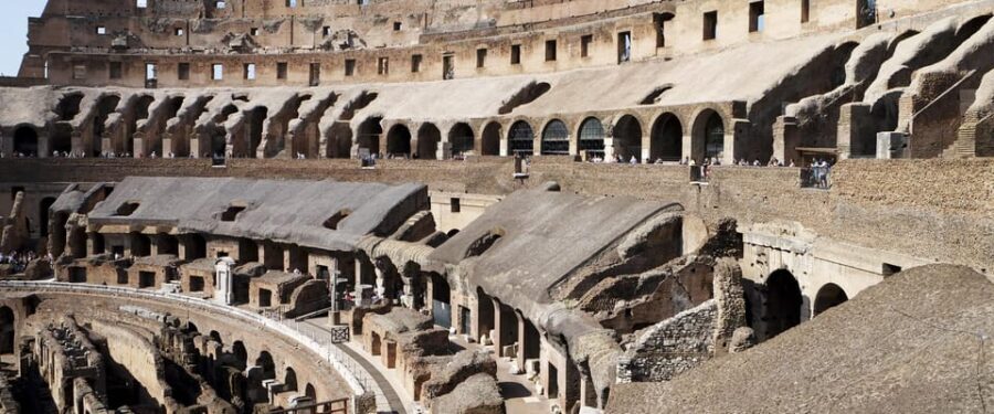 Colosseum, Forum & Palatine with AudioGuide (Arena optional) - Final Thoughts: Is This Tour for You?