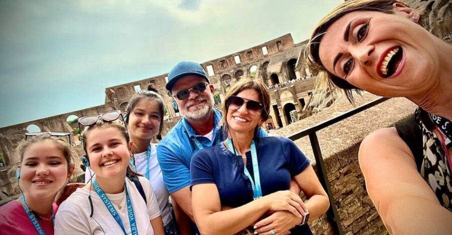 Colosseum: Gladiators Gate & Arena Floor Experience - Practical Details and What You Can Expect