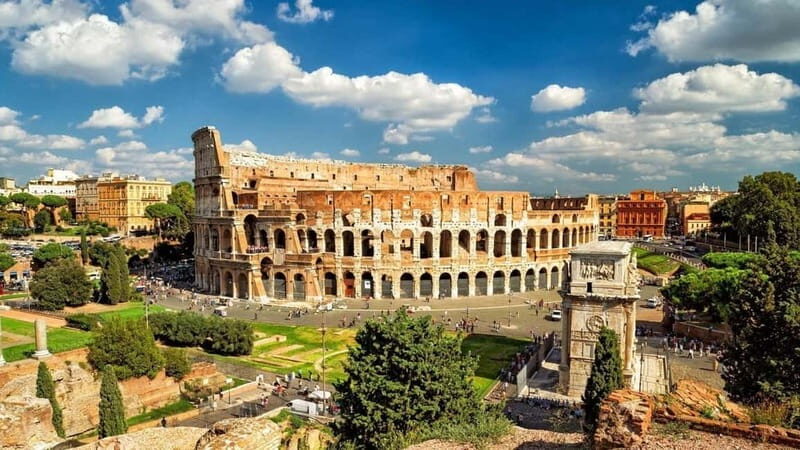 Colosseum Priority Access Tour with Palatine & Forum Entry - Real Traveler Insights