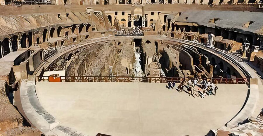 Colosseum Tour with Arena & First and Second Floors - Analyzing the Cost and Value
