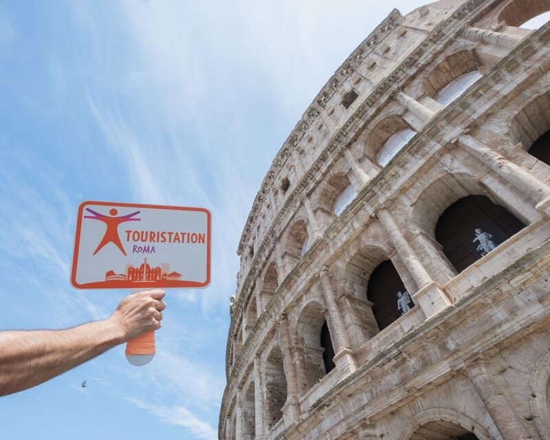 Colosseum, Vatican & Sistine Chapel Skip-the-Line tickets - Practical Considerations and Tips