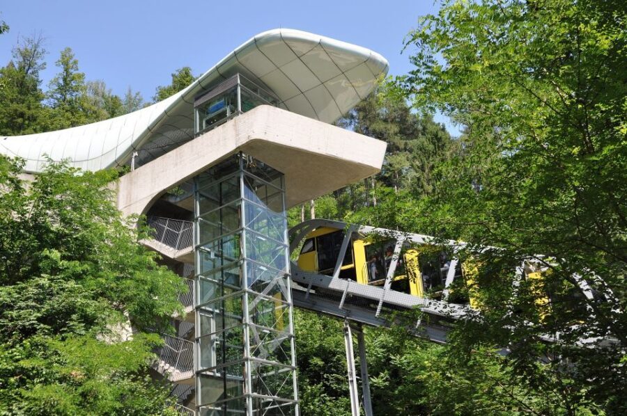 Combi Entrance Ticket to Alpine Zoo and Hungerburg - Who Will Love This Experience?