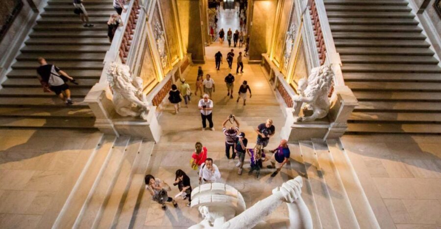 Combo Ticket: Kunsthistorisches Museum & Imperial Treasury - Final Thoughts: Who Will Love This Experience?