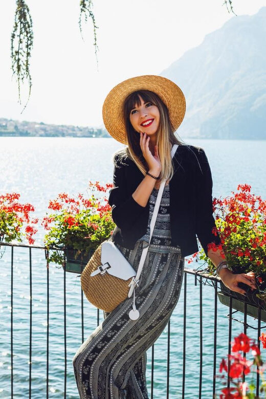 Como: Express Walk with a Local in 60 minutes - The Itinerary Breakdown