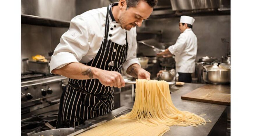 Como: full italian dinner or pasta cooking class - Why Is This Experience Worth Considering?