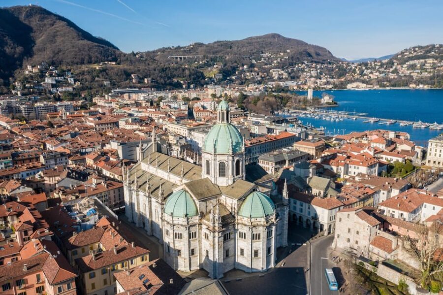 Como: Gourmet Food Experience with Private Boat Cruise - Who Should Consider This Tour?
