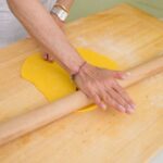 Como: Homemade Pasta Workshop with a Local - The Sum Up