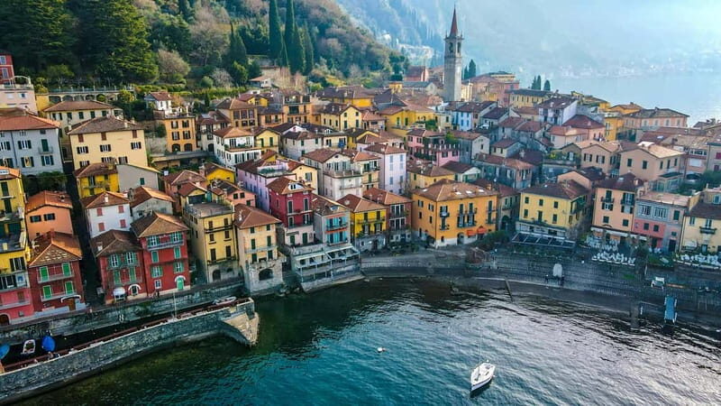 Como: Lake Como Private Guided Boat Tour - Who Is This Tour Best For?