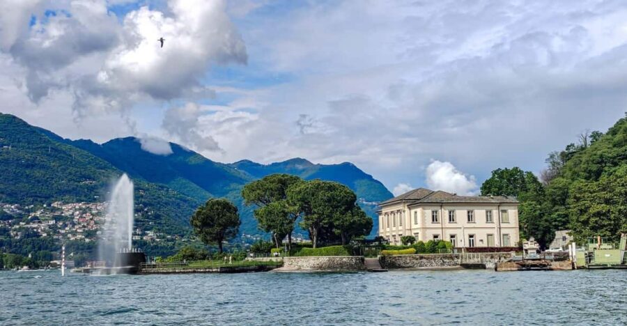 Como: Lake Como Shared Boat Tour - What Makes This Tour Stand Out?