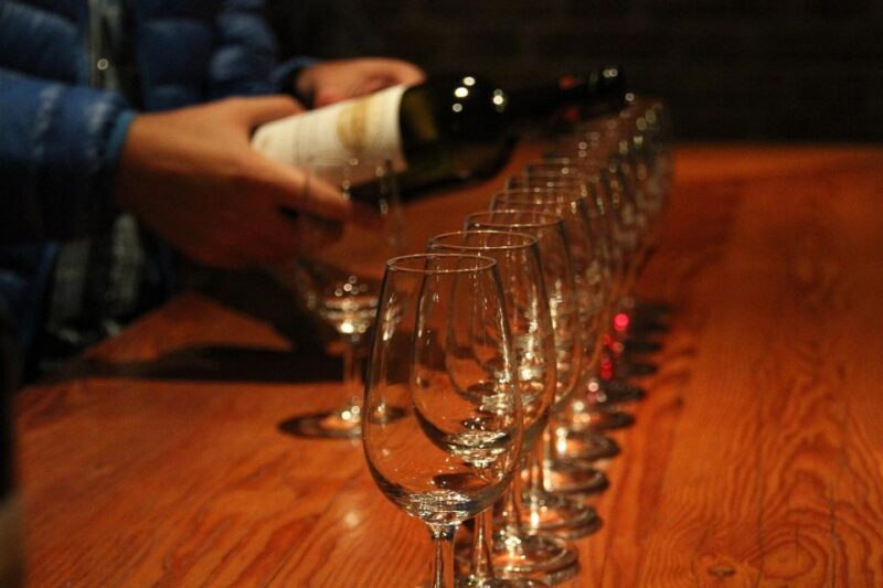Como Lake: Food & Wine Full-Day Tour from Milan - Como Lake: Food & Wine Full-Day Tour from Milan — An In-Depth Review