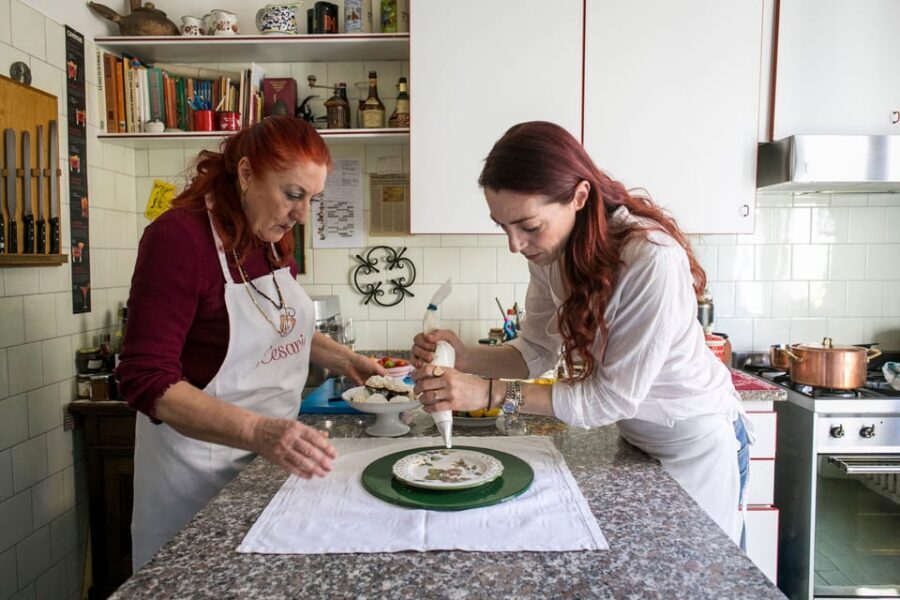 Como: Market Tour & Cooking Class at a Local's Home - A Closer Look at the Experience