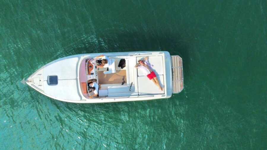 Como: Private Lake Como Boat Cruise with Local Guide - What to Expect from the Tour