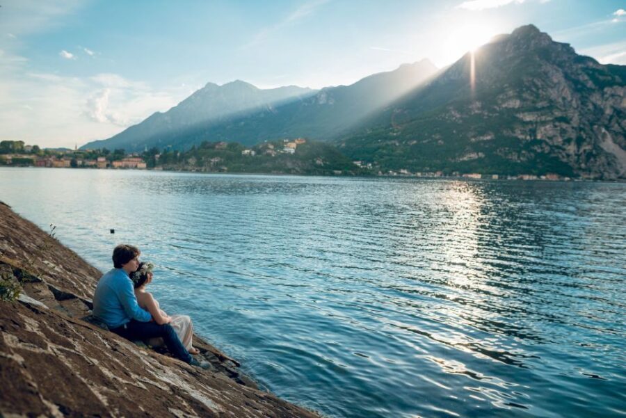 Como: Private Photoshoot with Post-Editing - Who Would Love This Experience?