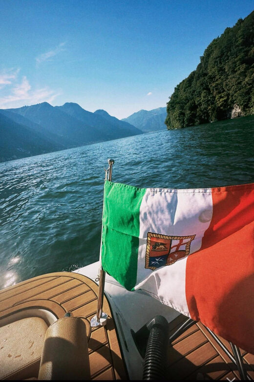Como: Shared Boat Tour - Practical Details and Tips for Travelers