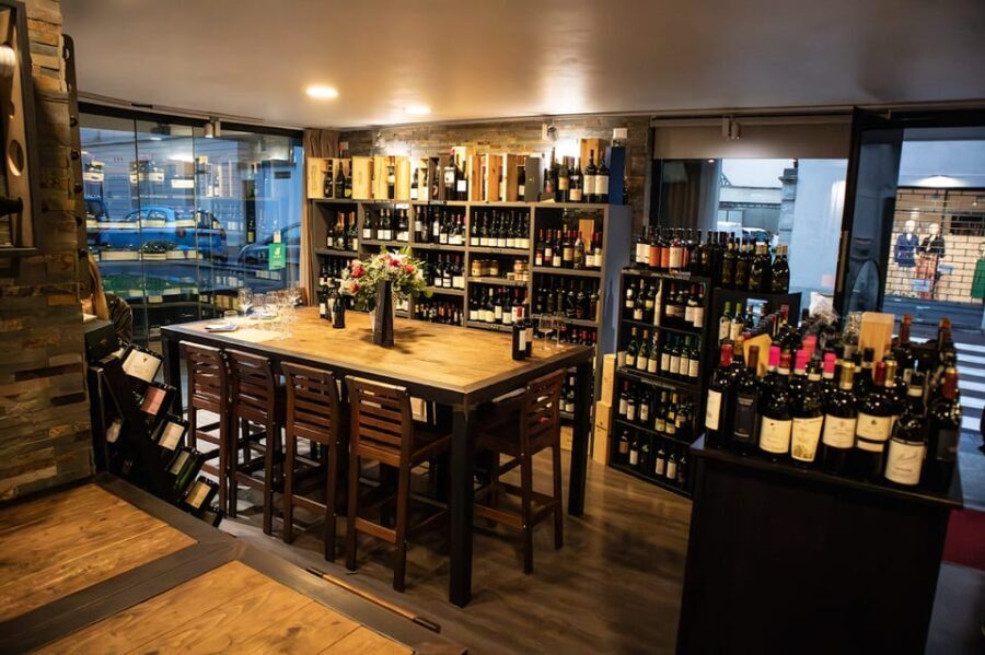 Como: Wine Tasting Experience with Cheese and Cold Cuts - The Real Traveler Perspective