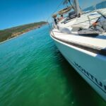 Comporta - Troia - Setubal: Private Boat Experience - What’s Included and What’s Not