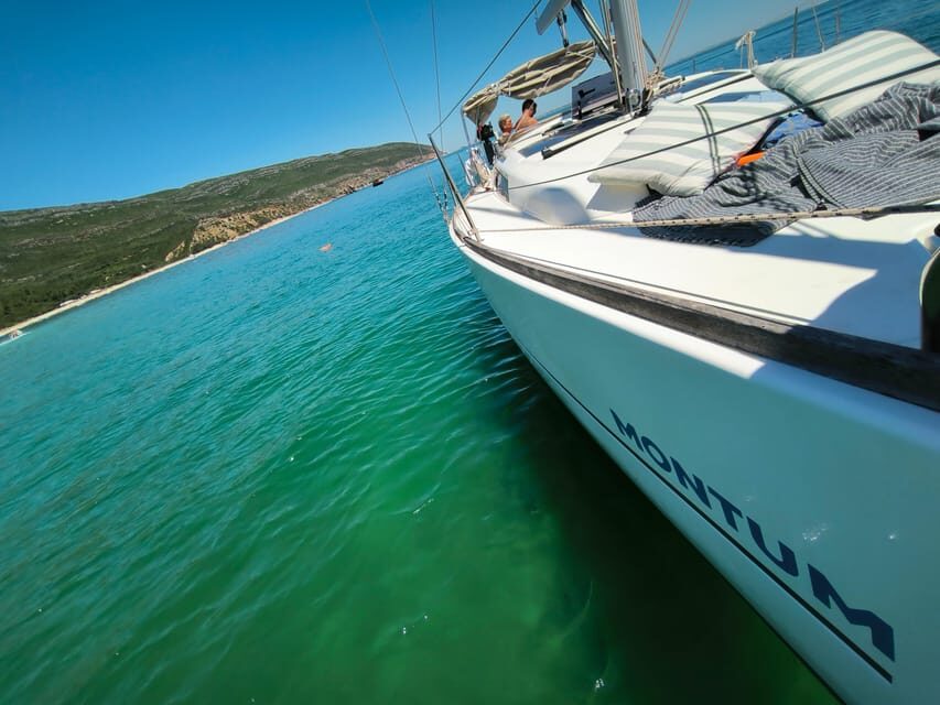 Comporta - Troia - Setubal: Private Boat Experience - What’s Included and What’s Not