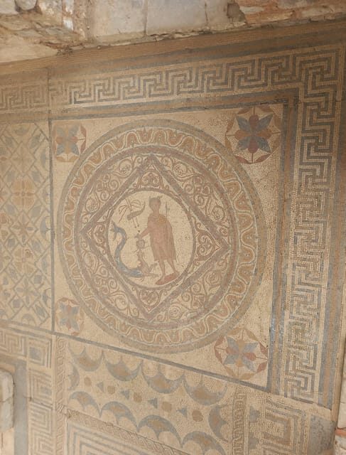 Conimbriga walking tour: the fascinating roman city - Practical Aspects of the Tour