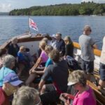 Coniston Water: 45 Minute Northern Lake Cruise - The Value for Money