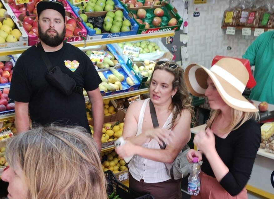 Cook with Mimma: Optional Market Tour & Puglian Flavors - Analyzing the Value: Is It Worth It?
