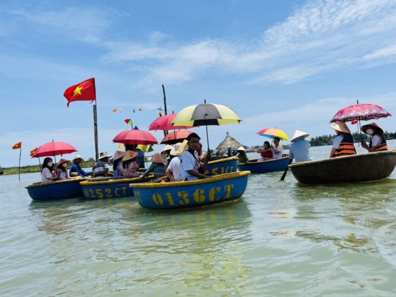 Cooking Class and Basket Boat - Key Points