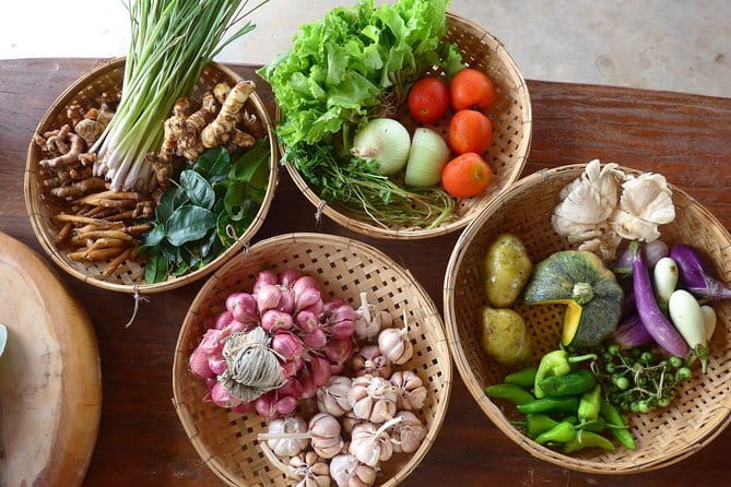 Cooking Class at La Plantation - Key Points