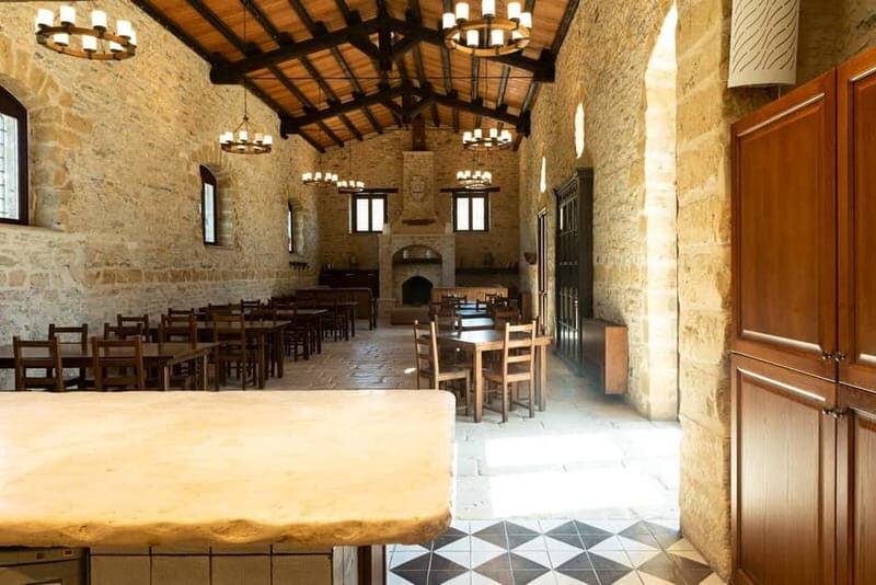 Cooking class: Cooking Sicilian dishes - A Detailed Breakdown of the Itinerary