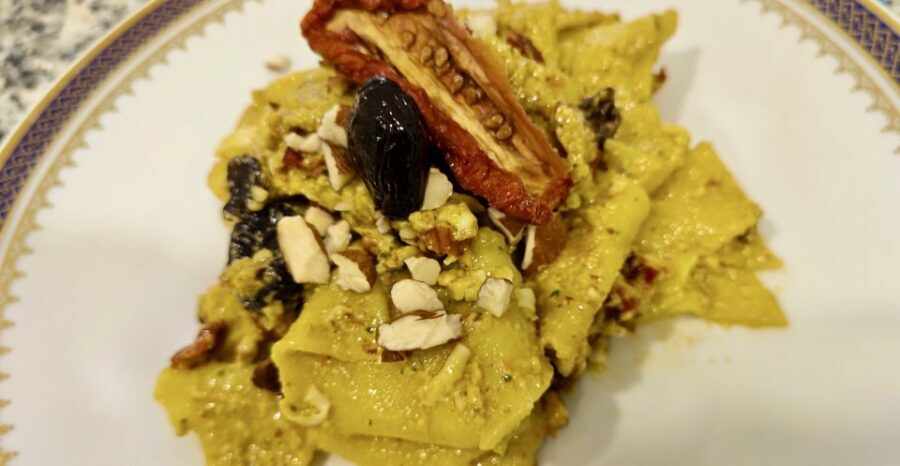 Cooking class fresh pasta - The Value: Is It Worth It?