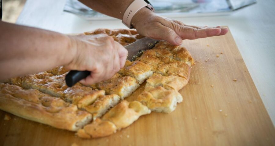 Cooking class in our family farm in Chianti with lunch - Practical Details and Value