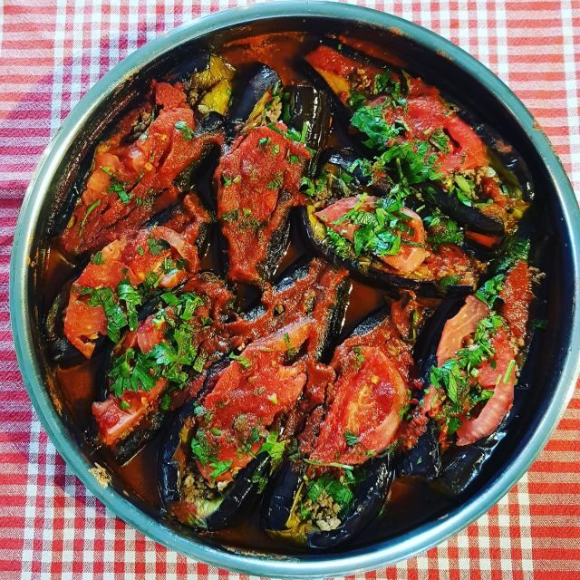 Cooking Class in Selcuk ( Ephesus) and Market Exploration - Whats Included and Whats Not