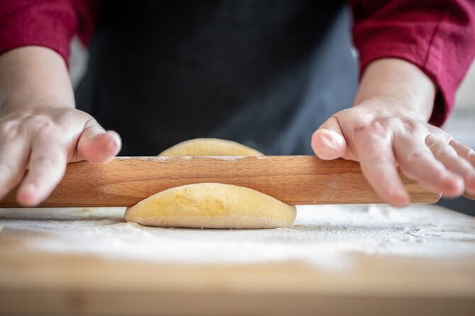 Cooking class in your holiday rental - Why a Cooking Class in Your Florence Rental is a Treat