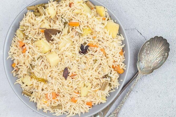 Cooking class & meal (Indian Food) with local family in Jaipur. - Introduction