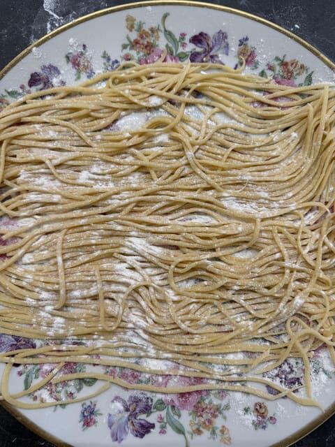 Cooking class Ravioli e Spaghetti, Pasta Lab e cena a Roma - Analyzing the Value
