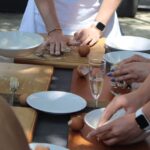 Cooking Class w/Italian Mamma from Pompei! - A Close Look at the Experience