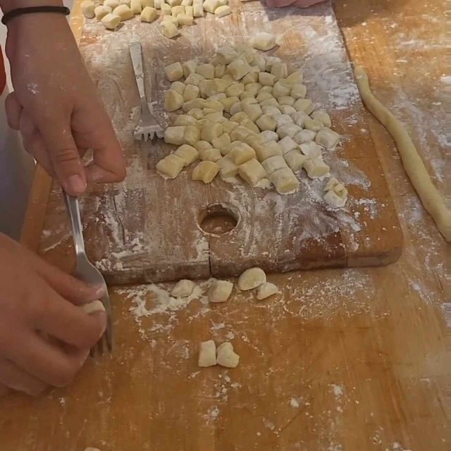 Cooking Class with Chef Alfio - A Closer Look at the Experience