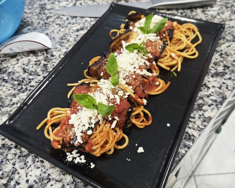 Cooking Class with lunch or dinner - Why This Cooking Class Stands Out