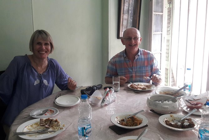 Cooking experience in Authentic Bengali House with Lunch/Dinner - Key Points