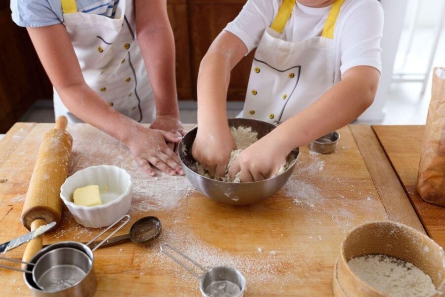 Cooking Lesson: Neapolitan pasta homemade - A Genuine Taste of Naples’ Pasta Traditions