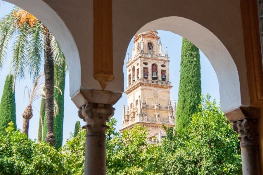 Cordoba: 3-Hour Private Walking Tour - Who Will Love This Tour?