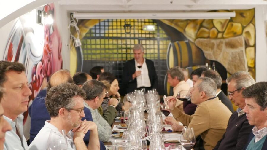 Cordoba: Blind Wine Tasting with Tapas Pairing - Why It’s Worth Your Time and Money