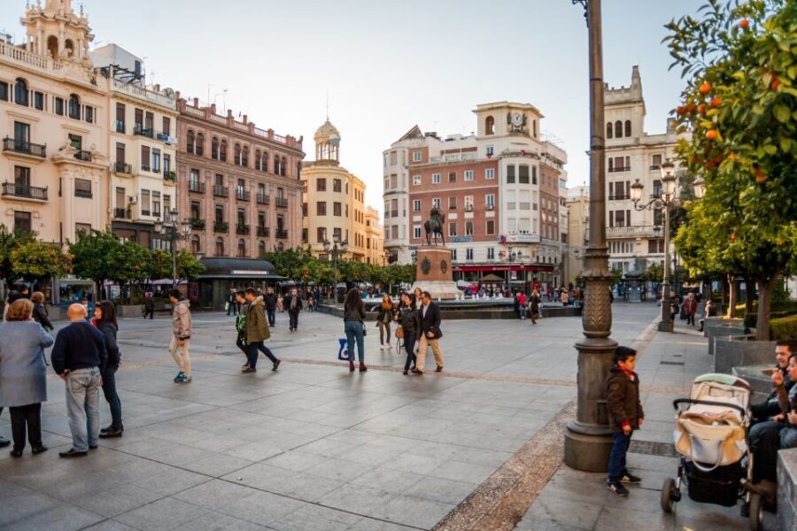 Córdoba: City Sightseeing Hop-On Hop-Off Bus Tour - Introduction: What’s This Tour All About?