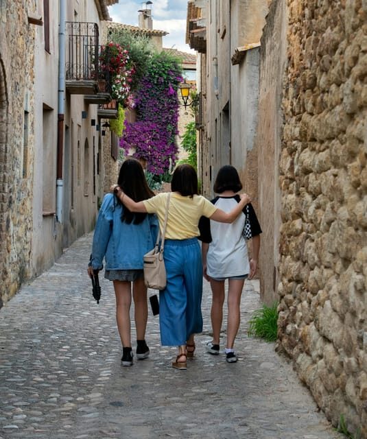 Cordoba Guided Day Trip from Seville - Real Traveler Perspectives