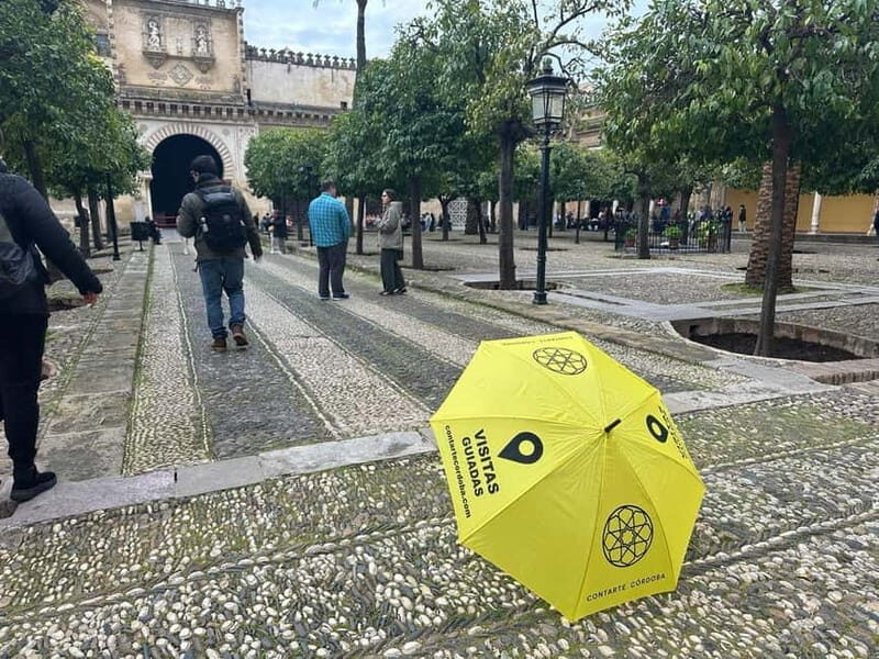 CORDOBA: GUIDED TOUR OF THE MOSQUE-CATHEDRAL OF CORDOBA WITHOUT QUEUES SPANISH - The Practicalities