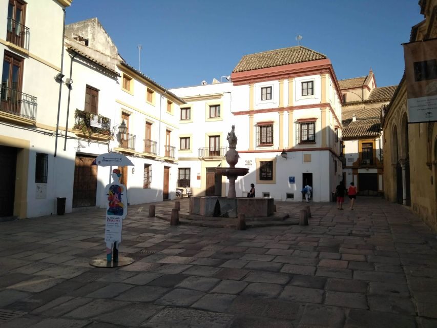 Córdoba Highlights Walking Tour - Who Will Appreciate This Tour?