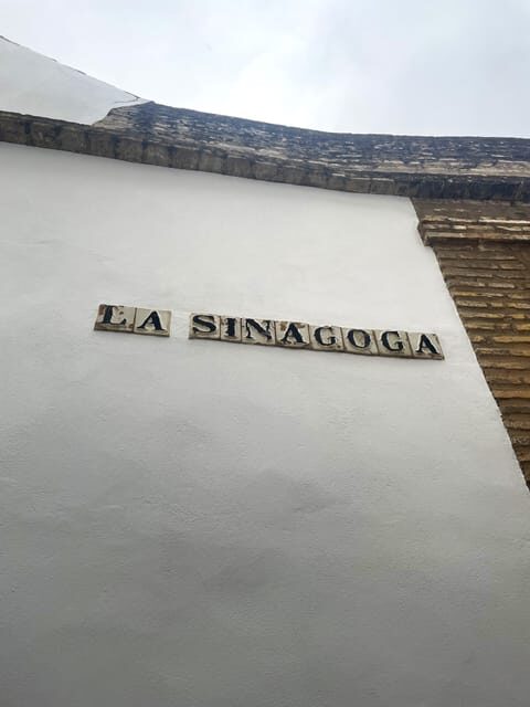 Cordoba: Jewish History Private Tour - What’s Included and What’s Not