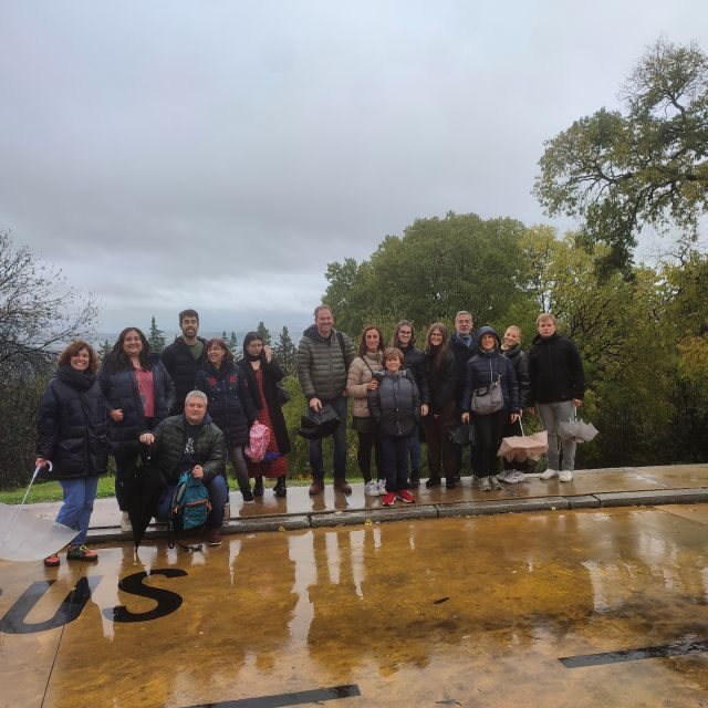 Cordoba: Medina Azahara Museum and Archaeological Site Tour - Final Thoughts