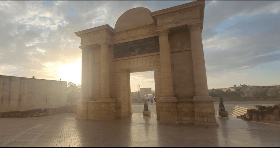 Córdoba Mid-Morning Walk - Small Groups, Native English. - What’s Included and What’s Not