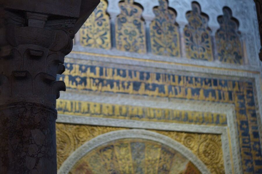 Córdoba: Mosque-Cathedral and Alcazar Tour - Who Will Love This Tour?
