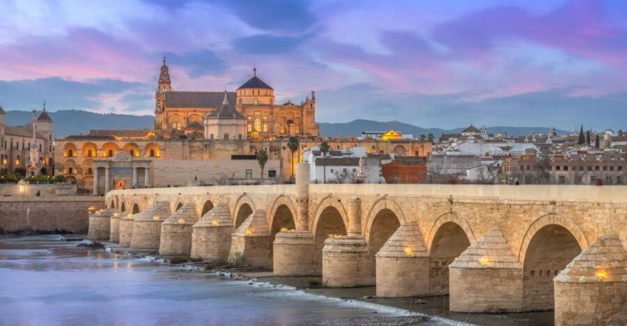 Cordoba: Mosque-Cathedral E-Ticket with Audio Guide - Who Will Love This Tour?